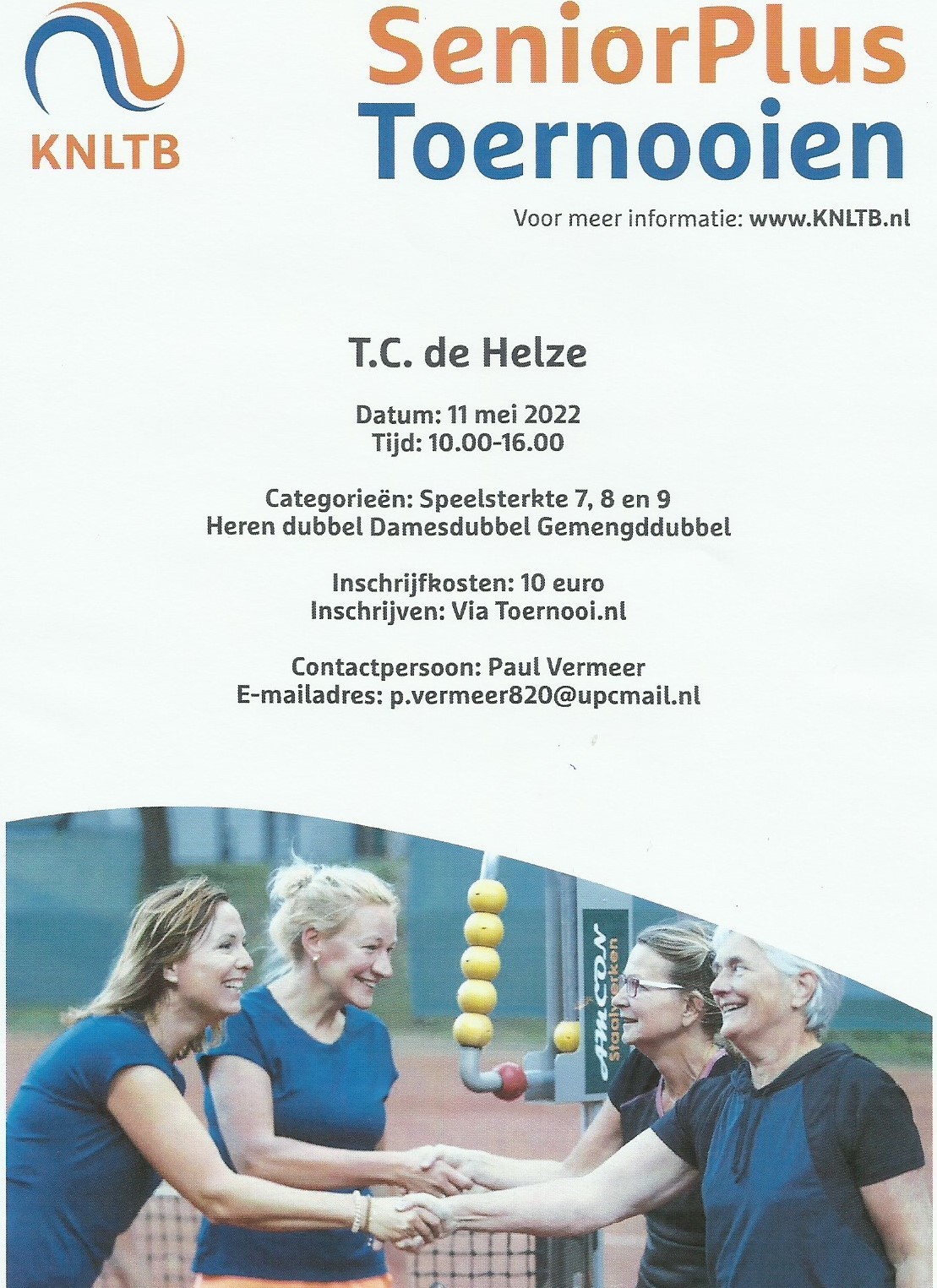 | TC Deurne